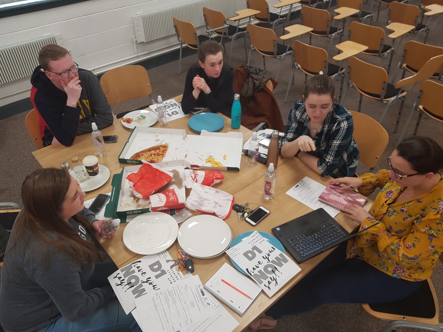 PPI Ignite Network • Promoting excellence and innovation in PPI