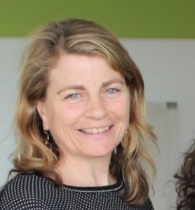 Dr Edel Tierney • PPI Ignite Network