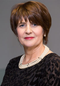 Prof. Mary McCarron • PPI Ignite Network