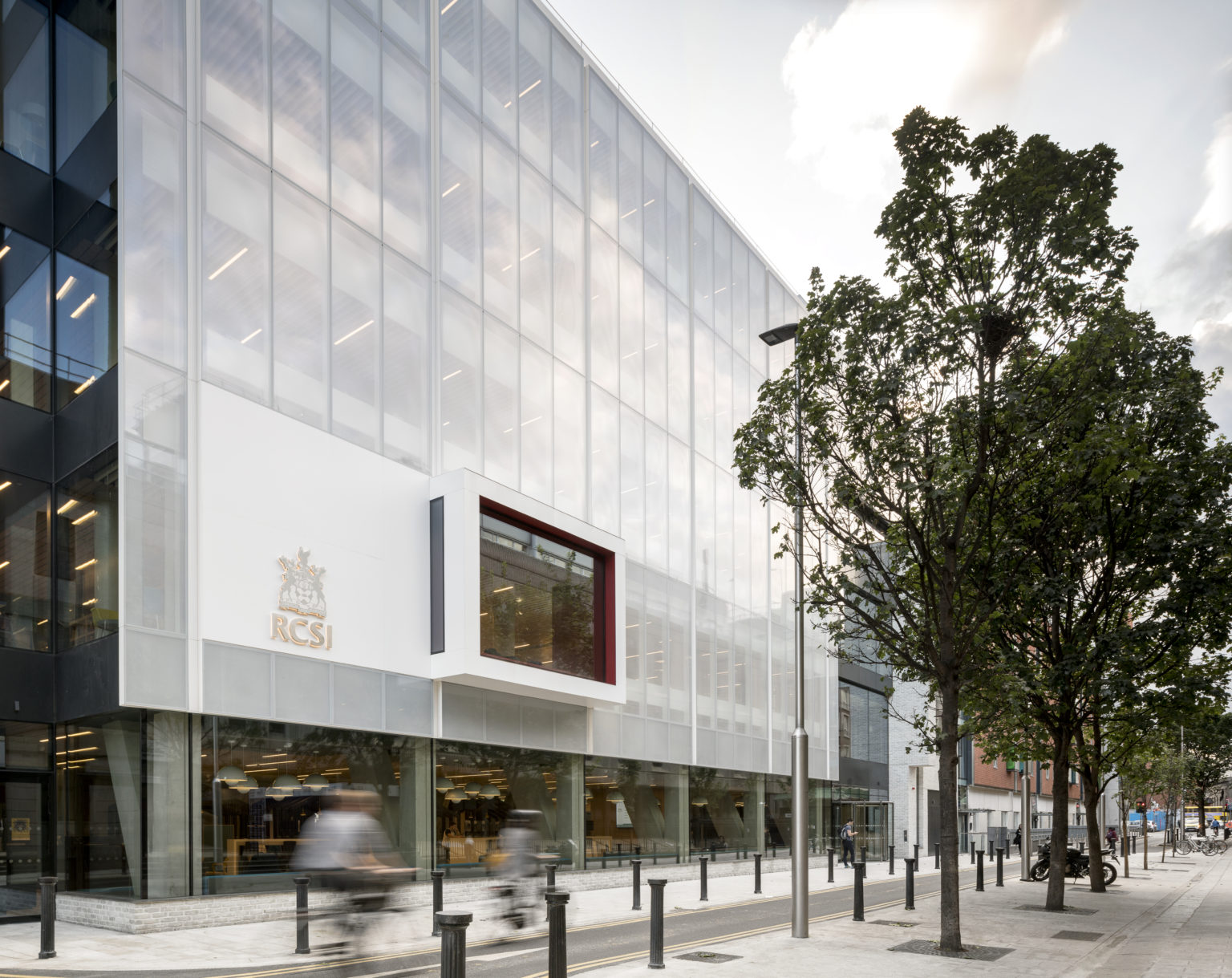 RCSI • PPI Ignite Network