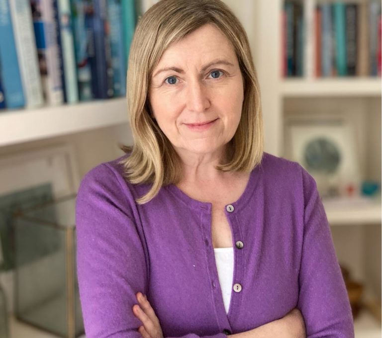 Prof. Laura Lundy • PPI Ignite Network