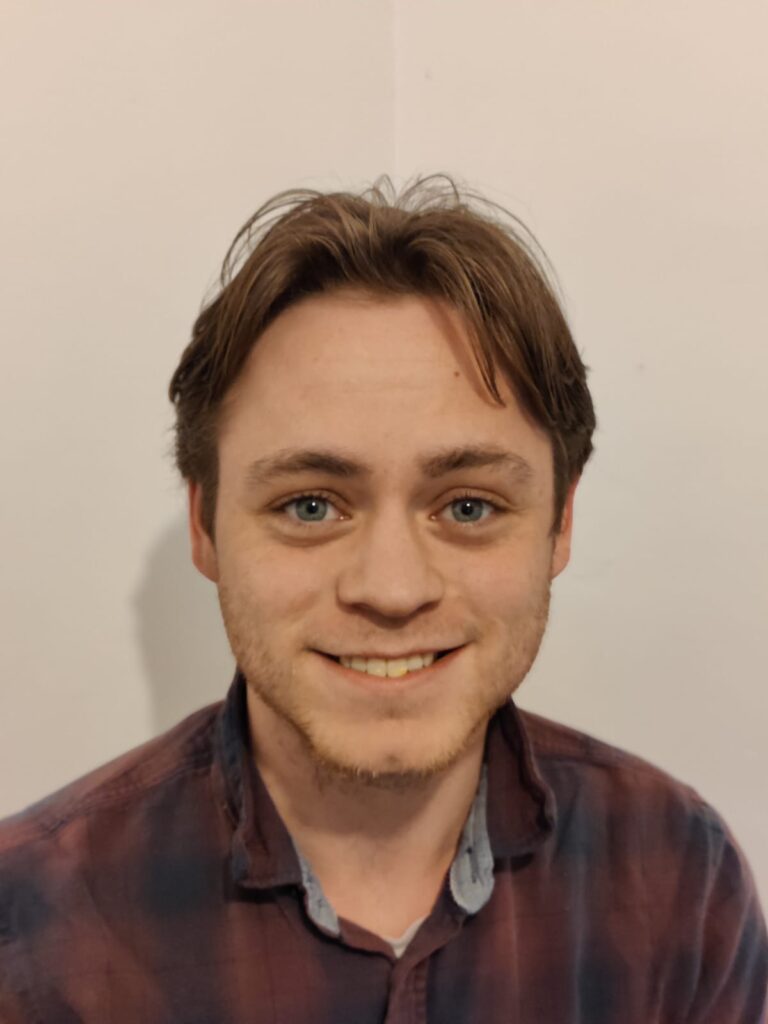 John Gaffey • PPI Ignite Network