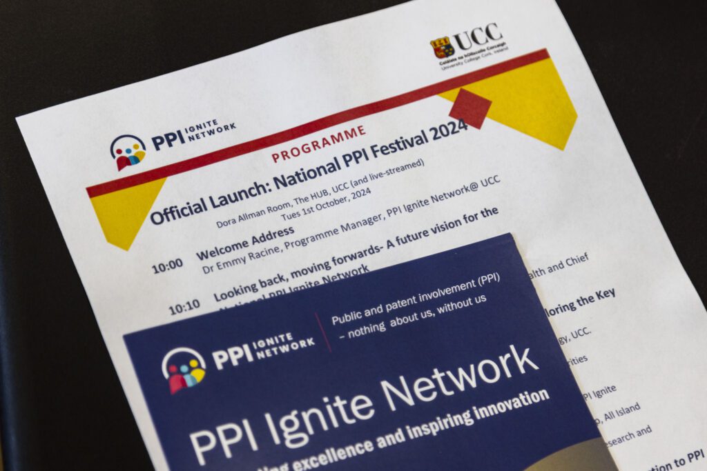 National PPI Festival • PPI Ignite Network