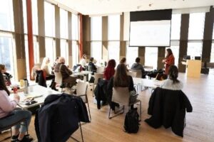 Building PPI capacity • PPI Ignite Network