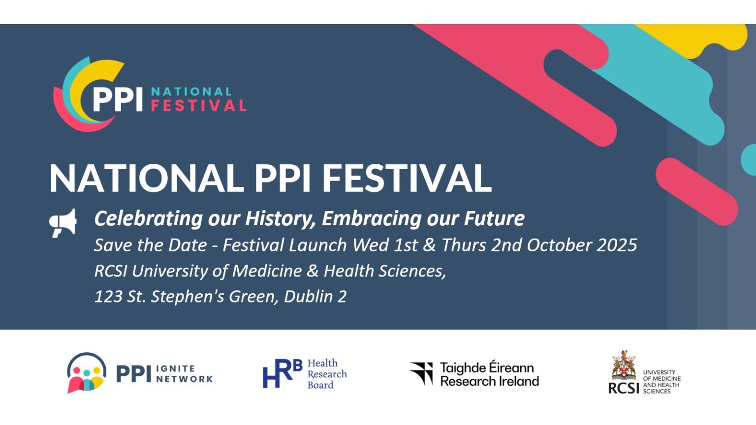 Annual PPI Festival • PPI Ignite Network