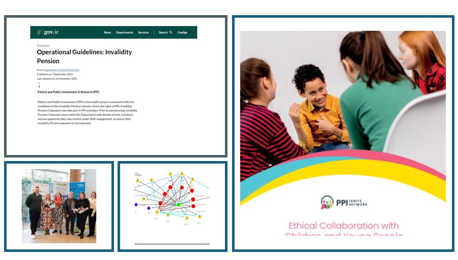 Building PPI capacity • PPI Ignite Network